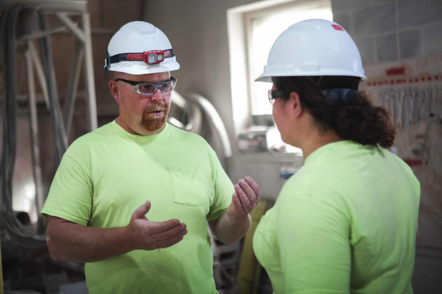 Find a Rewarding Engineering Job in Green Bay at GLC Minerals