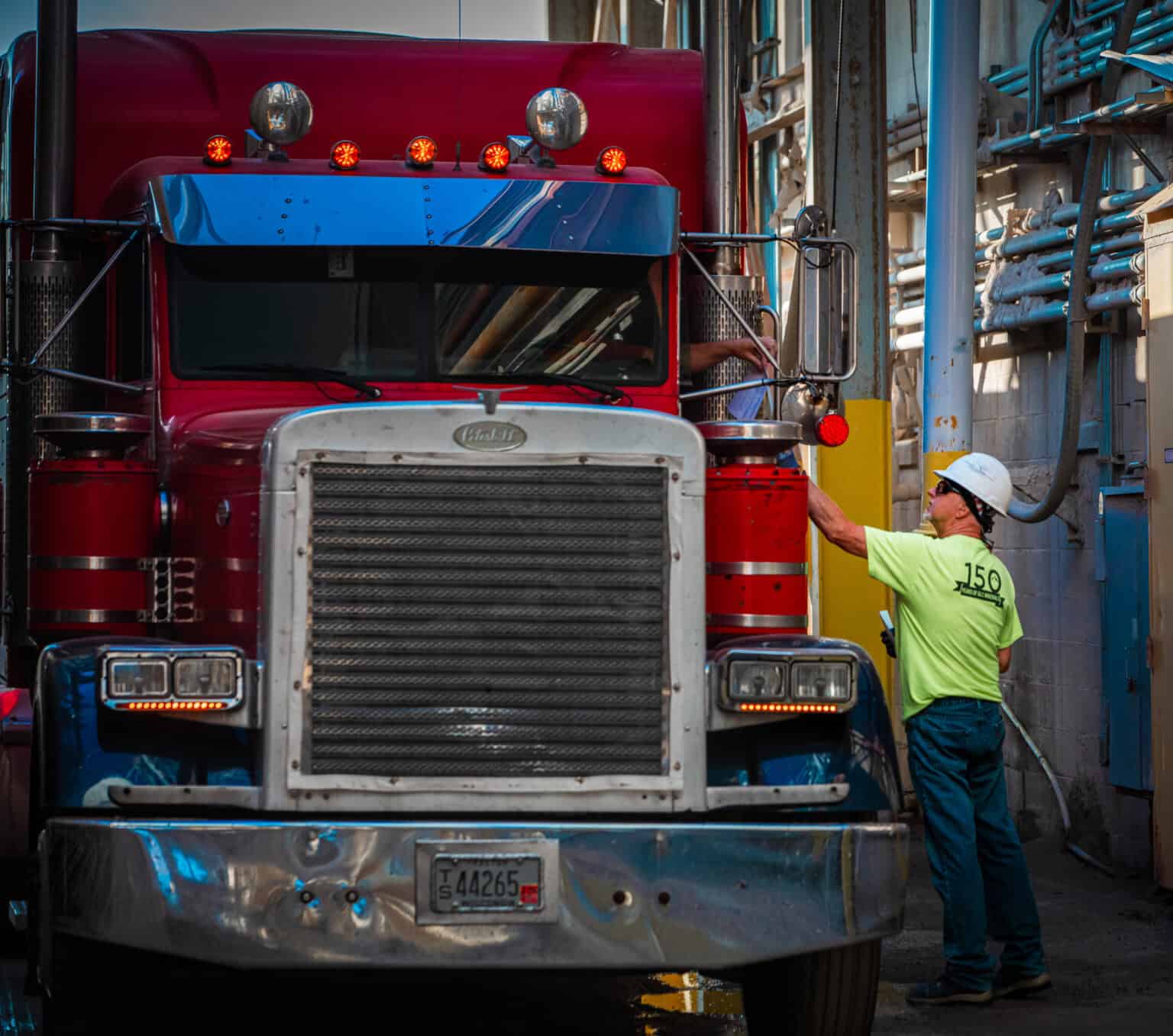 Find a Rewarding Engineering Job in Green Bay at GLC Minerals